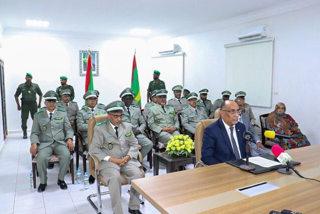 Les récoles de taxes douanières ont atteint 301 milliards d'anciennes ...