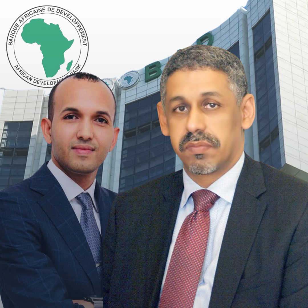 Appel à un Soutient Massif à la Candidature du Dr. Sidi Ould Tah à la ...